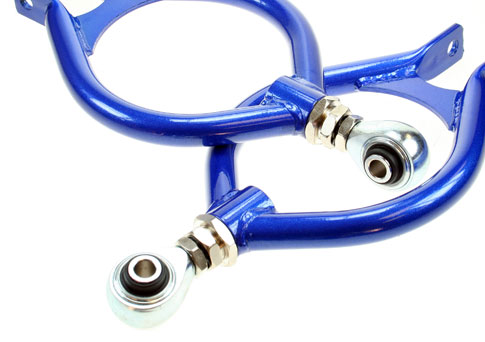 Hardrace Uprated Alignment Arms - Dynodaze Performance Parts