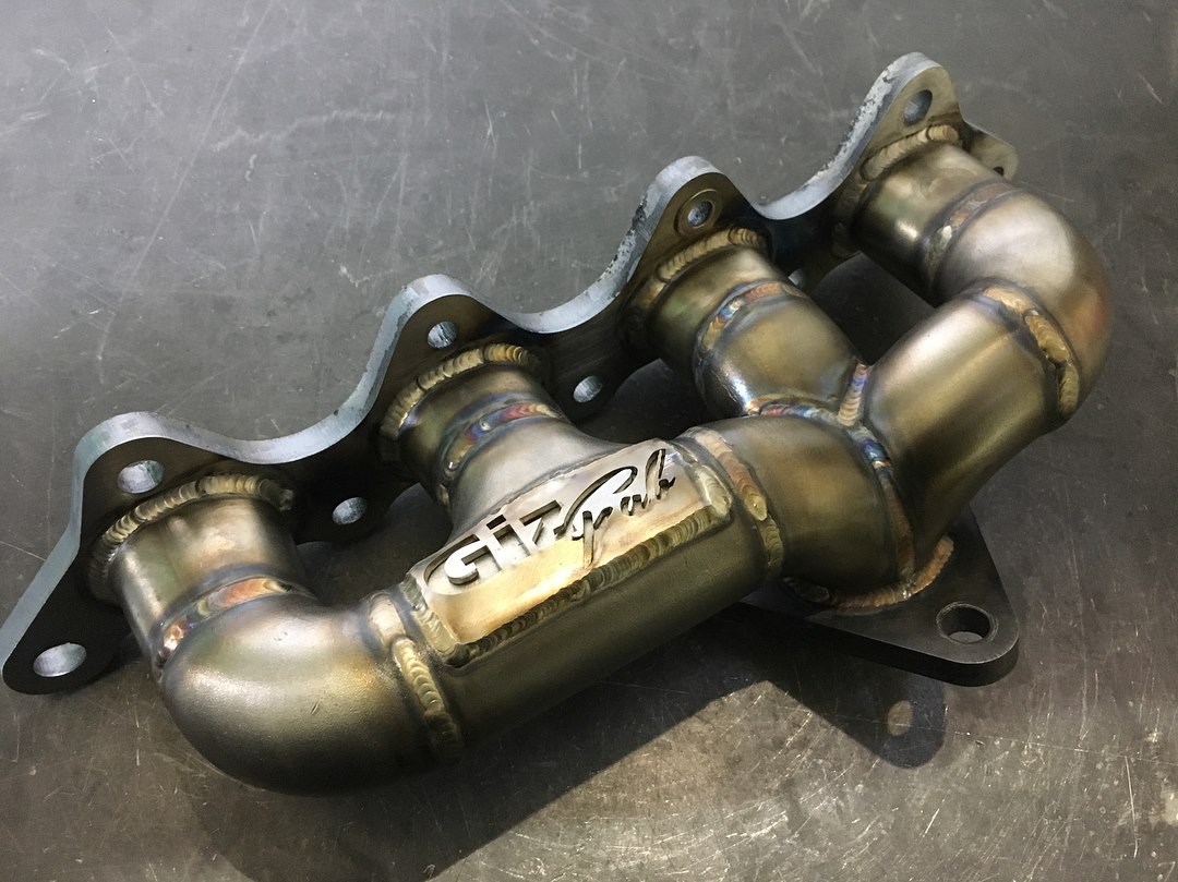 GizFab - Dynodaze Performance Parts