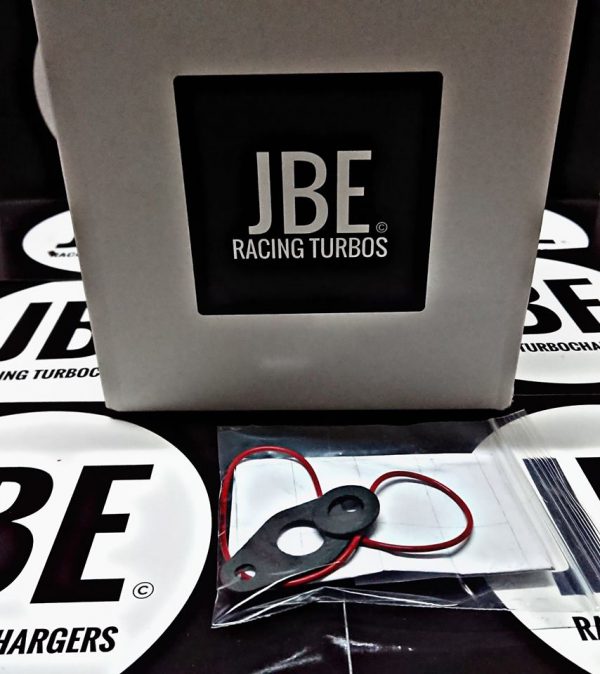 JBE Racing Turbos Garrett Pd130 717858 gt1749V hybrid core - Dynodaze ...