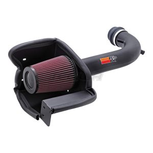 CPL Racing Civic Type R FN2 Large Bore Cold Air Intake with Battery ...