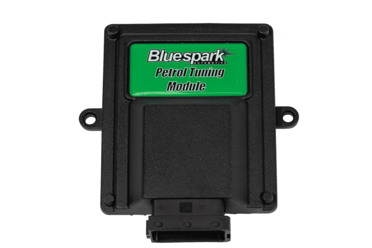 Honda Civic FK8 Type R 320PS Bluespark Automotive Tuning Box - Dynodaze ...