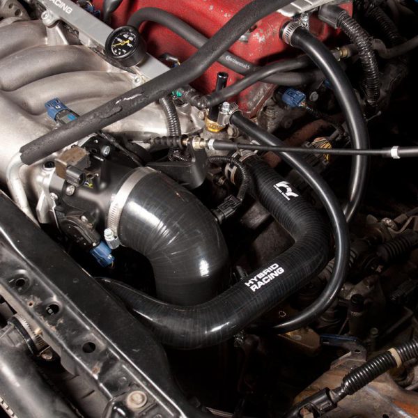 HYBRID RACING COLD AIR INTAKE SYSTEM CAI Honda Civic Ep3 Integra DC5 ...