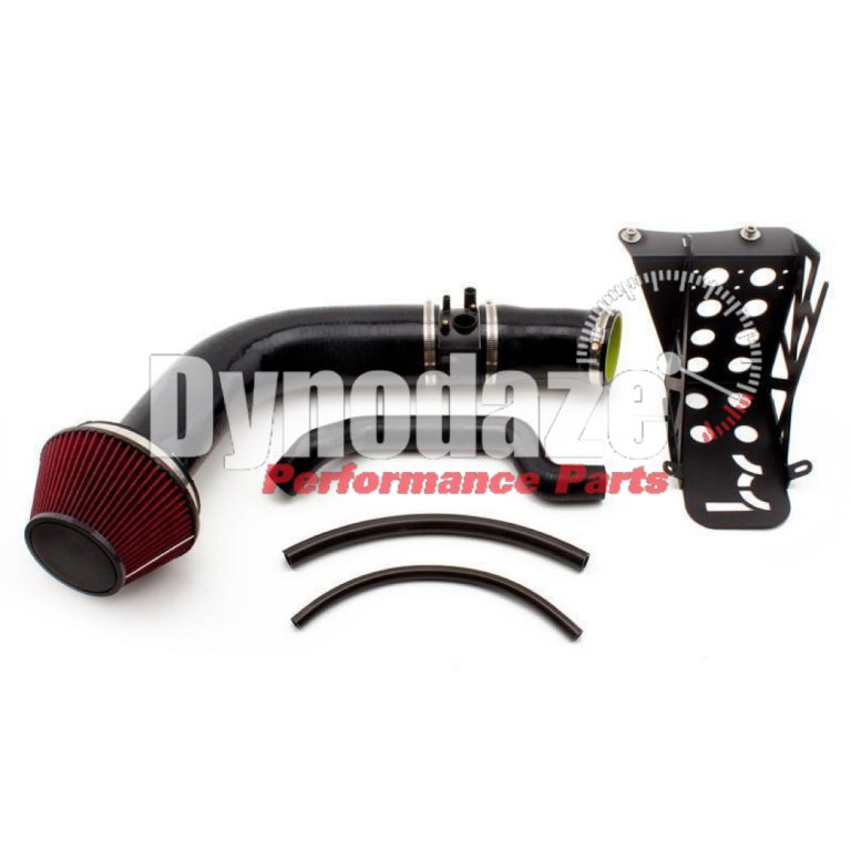 HYBRID RACING COLD AIR INTAKE SYSTEM CAI For Honda Civic FN2 & FD2 Type ...