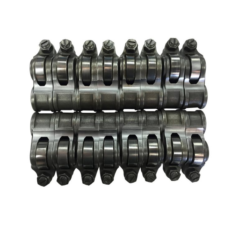 DRAG CARTEL TWIN LOBE ROCKER ARM SET & SPACERS HONDA K-SERIES K20 K24 ...