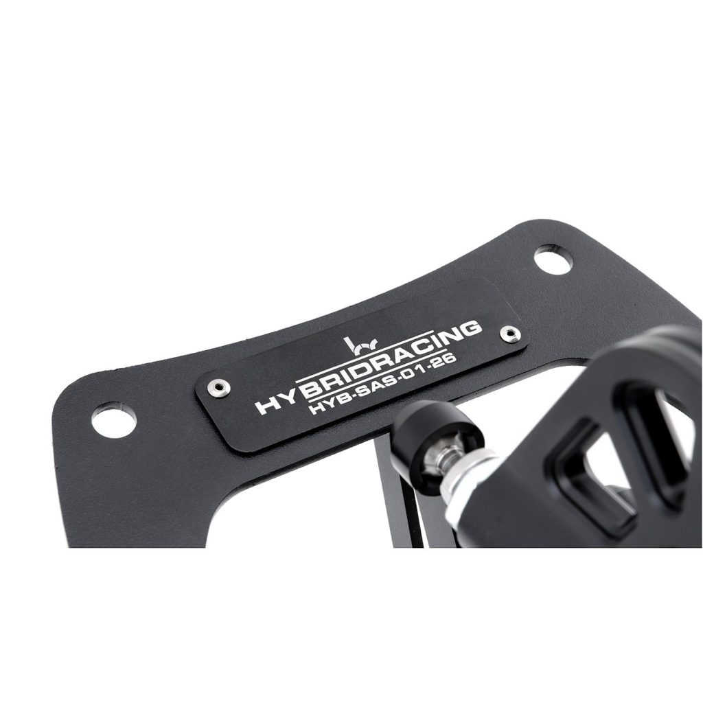 HYBRID RACING V2 SHORT SHIFTER ASSEMBLY Honda Civic EP3 Type R ...
