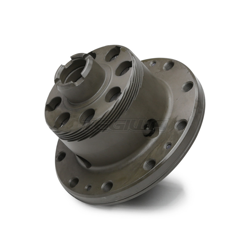 Kaaz Limited Slip Differential Plate LSD 1.5 Way Super Q Honda Accord CL7 Civic Type R EP3 FD2 ...