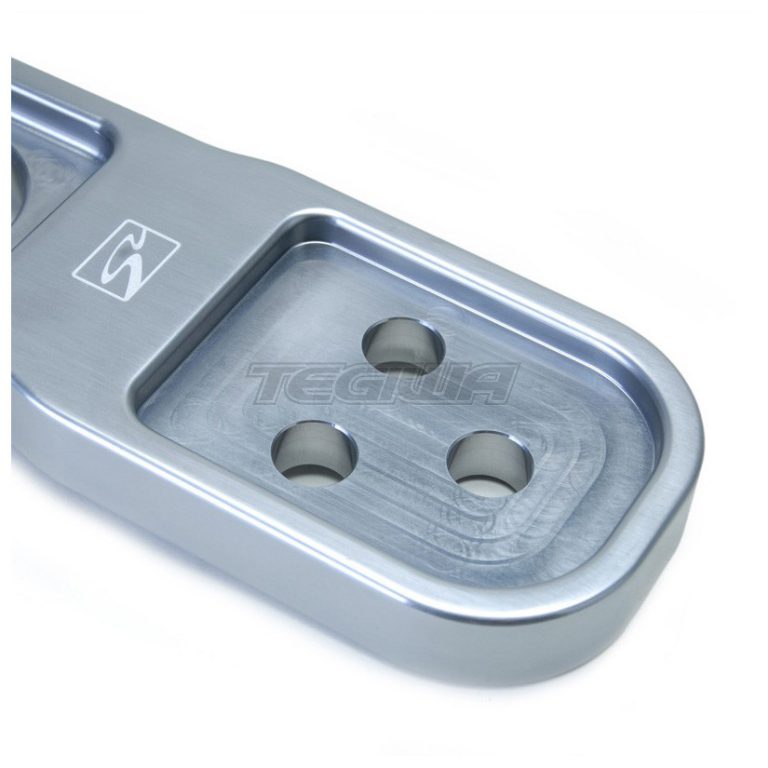 SKUNK2 HARD REAR LOWER CONTROL ARMS 01-05 HONDA CIVIC EP3 TYPE R ...