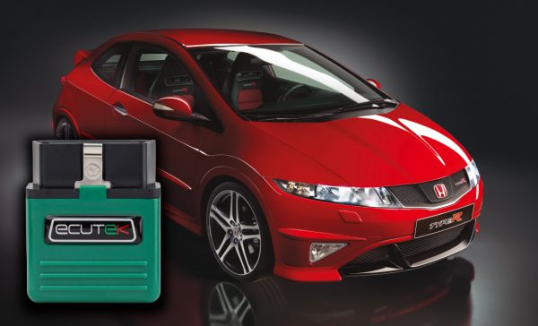 Ecutek Custom Map for Honda Civic Fn2 Type R - Dynodaze Performance Parts