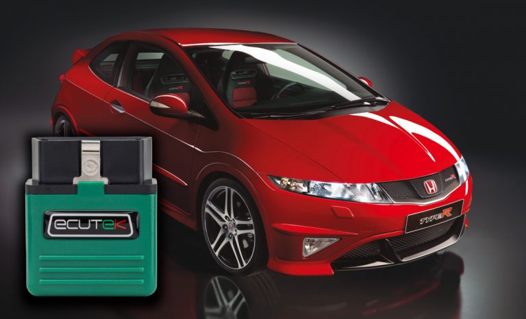 Ecutek Custom Map for Honda Civic Fn2 Type R - Dynodaze Performance Parts