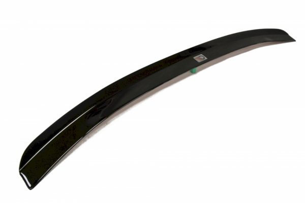 MAXTON DESIGN SPOILER EXTENSION HONDA CIVIC VIII TYPE R FN2 - (FOR ...