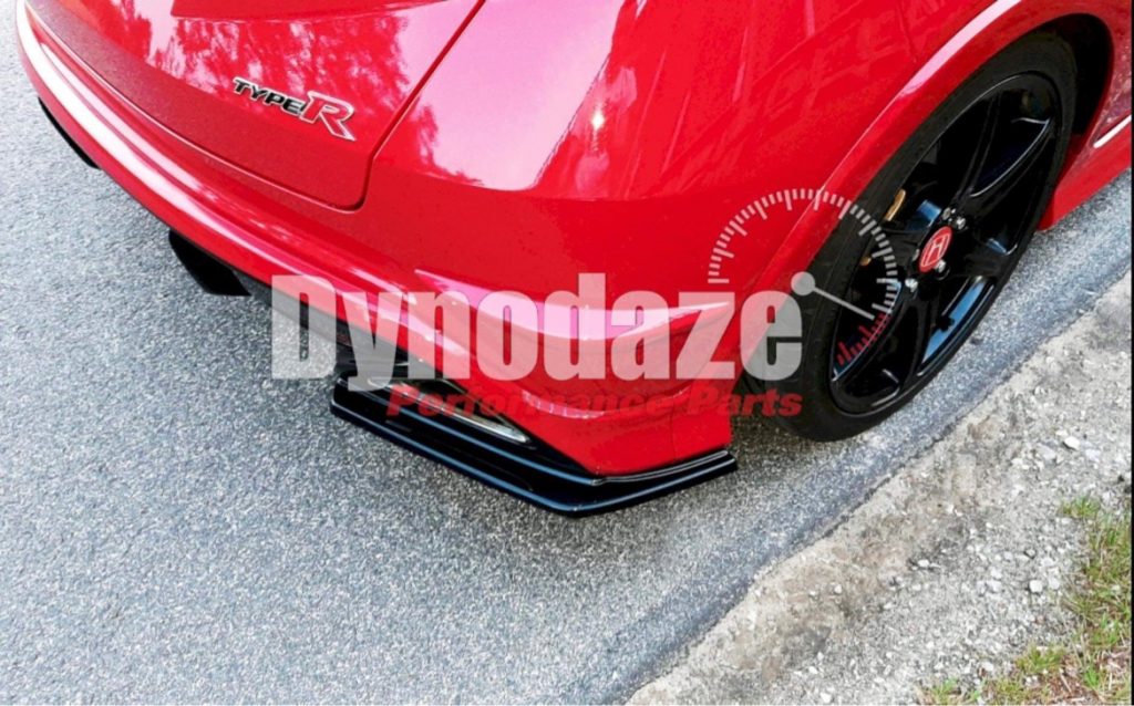 TEGIWA CARBON FIBRE VENTED BONNET HONDA CIVIC TYPE R FN2 - Dynodaze ...