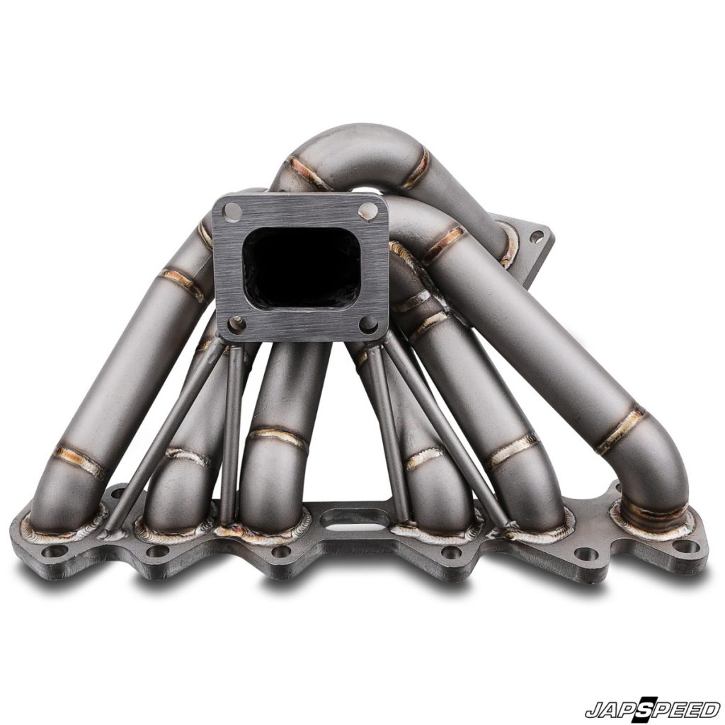 Toyota Supra MK4 2JZ RS Tubular Turbo Exhaust Manifold Archives ...