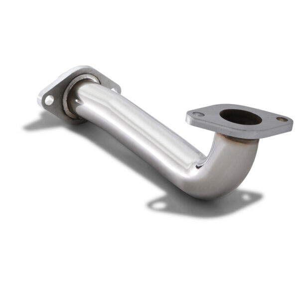 Mitsubishi Colt CZT 1.5 Turbo 04-12 – Exhaust Decat Pipe - Dynodaze ...