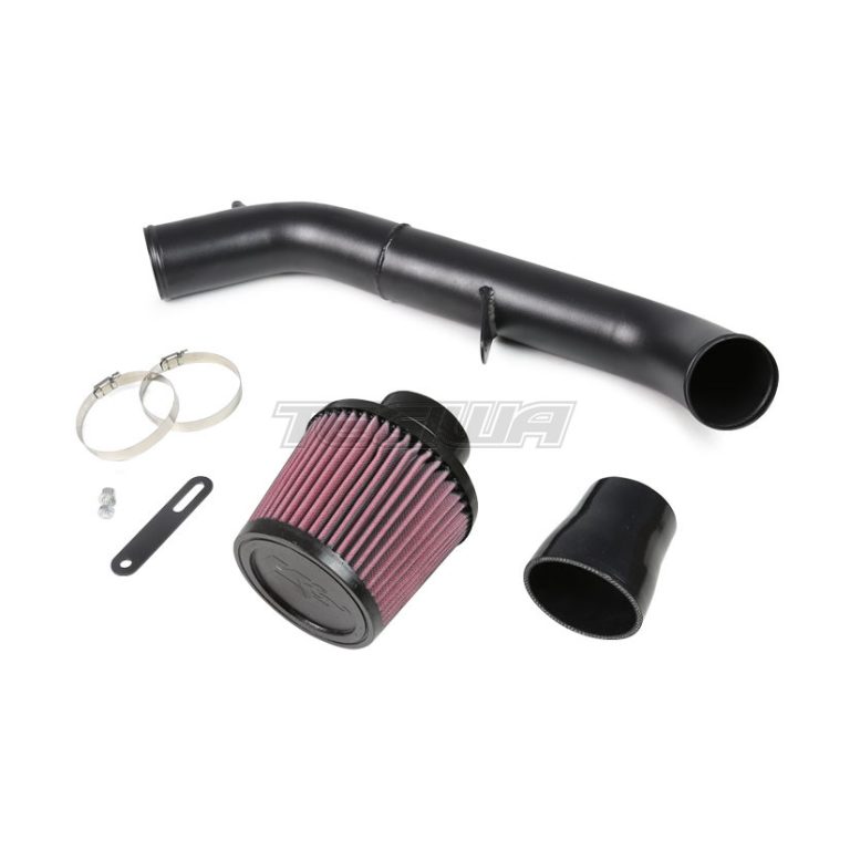 Tegiwa Air Intake with Battery Relocation Kit Honda Civic Type R FN2 07 ...