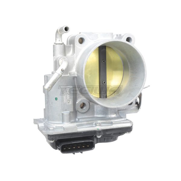Genuine Honda J35Y Ridgeline 78/70mm Throttle Body Civic FN2 Type R 07 ...