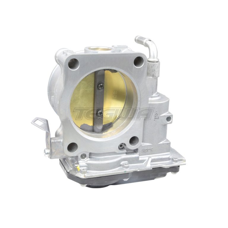 Genuine Honda J35Y Ridgeline 78/70mm Throttle Body Civic FN2 Type R 07 ...