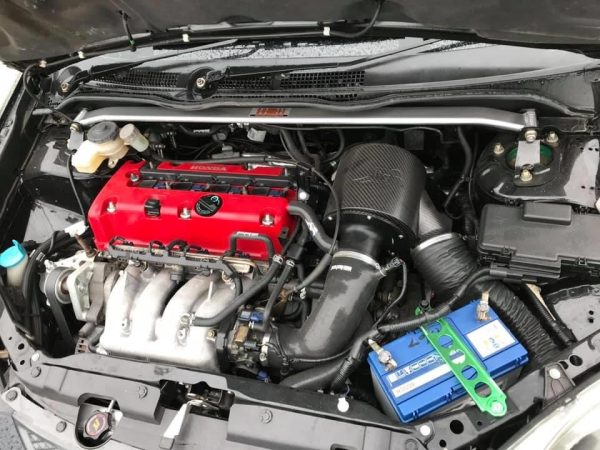 Summit Front Upper Strut Brace Honda Civic Ep2 Ep3 TypeR 2001 - 2006 ...