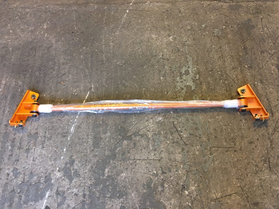 Summit Rear Lower Suspension Brace for FN1 Civic / FN2 Type-R ...